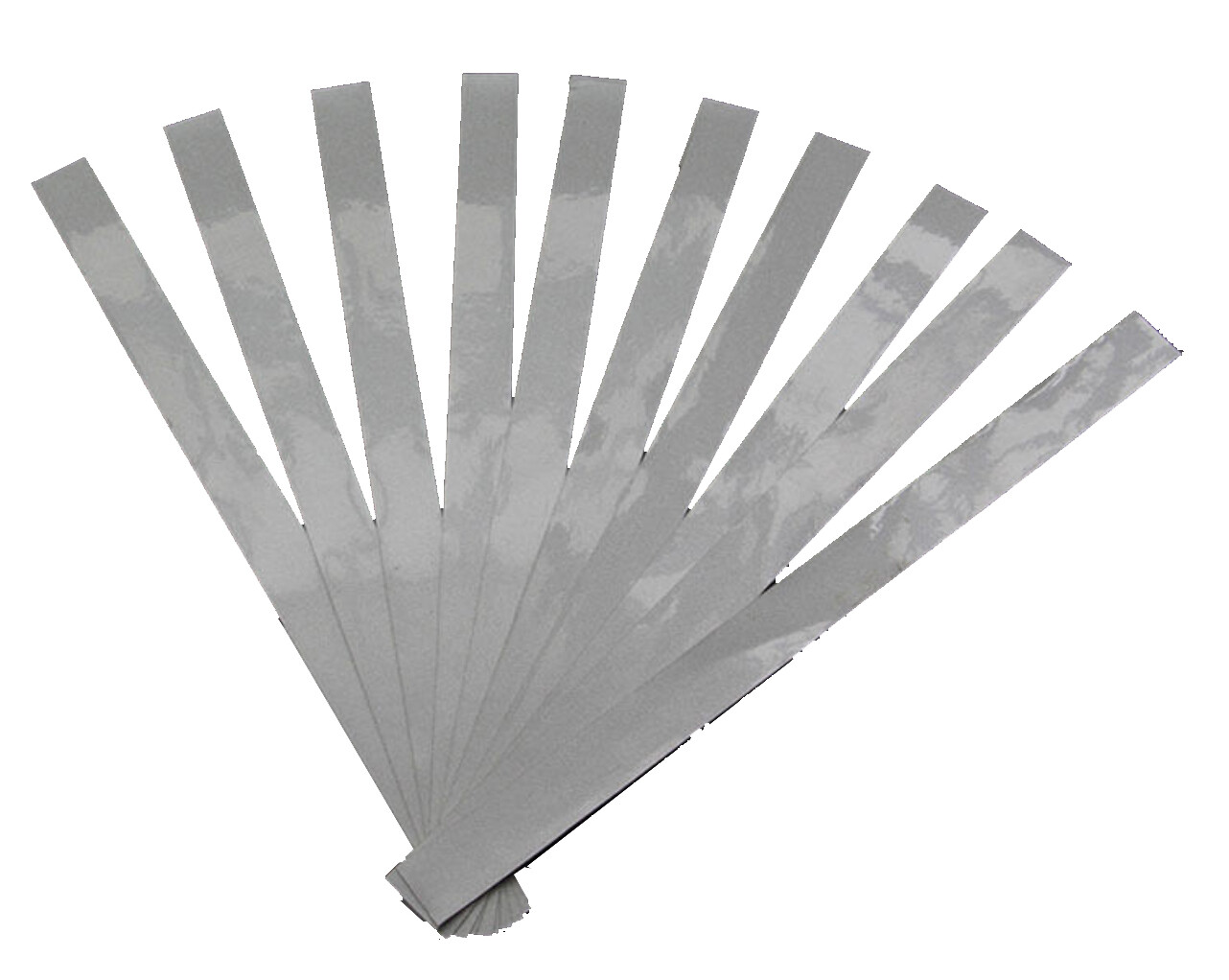 TEN Laser Photo Tachometer Reflective Self-Adhesive Strips for RPM ...