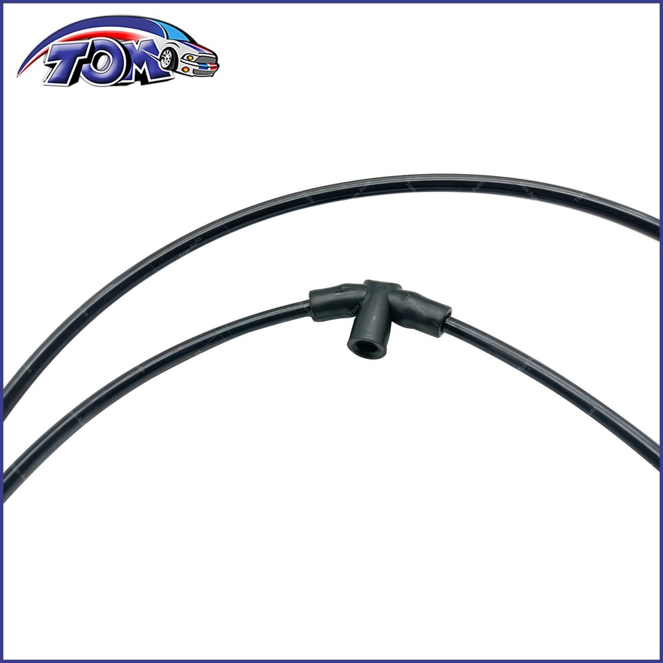 Front Windshield Washer Fluid Hose Tube for Chevrolet GMC Oldsmobile ...