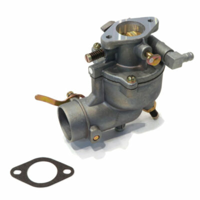 Carburetor For Briggs & Stratton 190402-6015-01, 190402-6102-01 ...