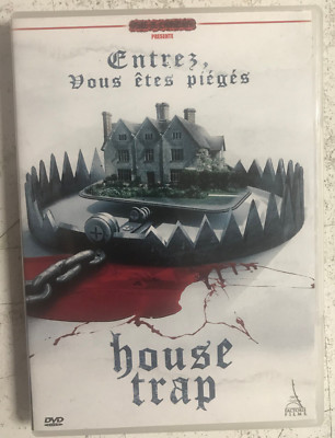 House Trap dvd | eBay
