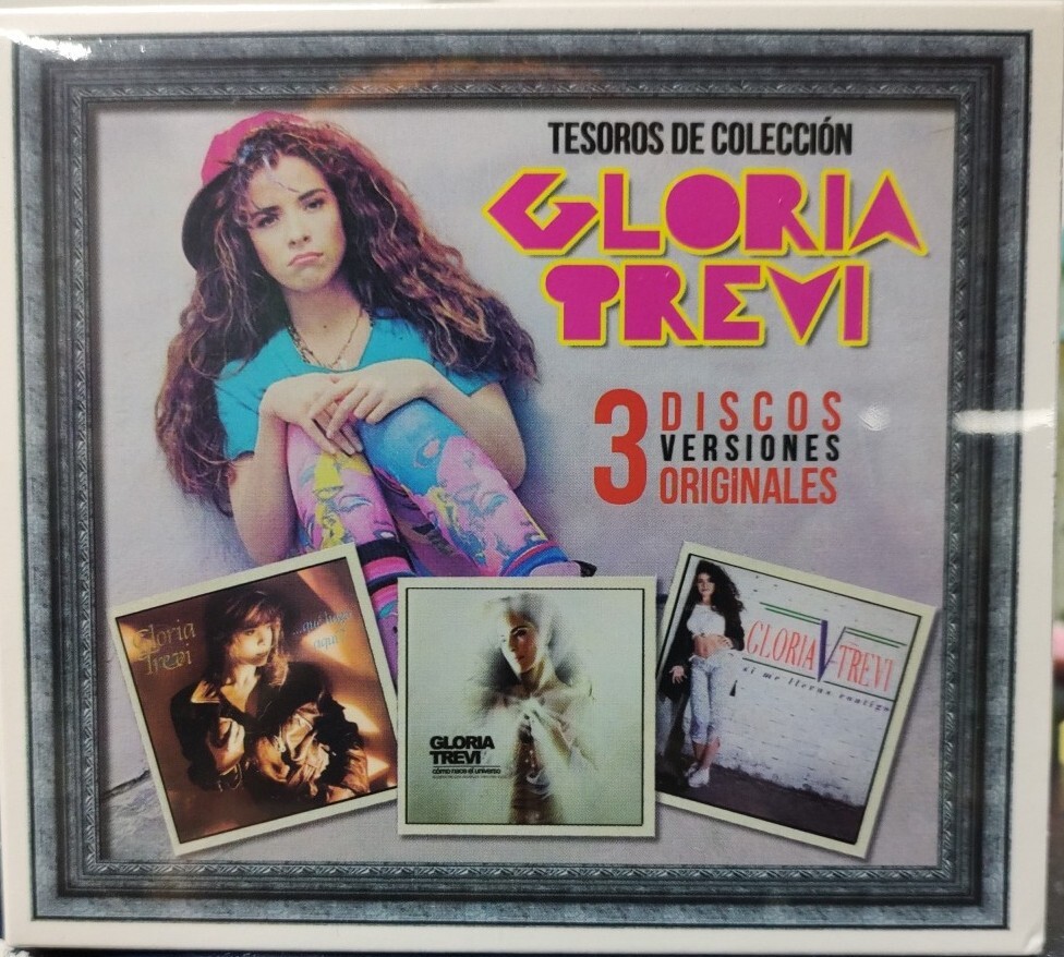 Gloria Trevi Wedding Dress Shady ZeinEldine