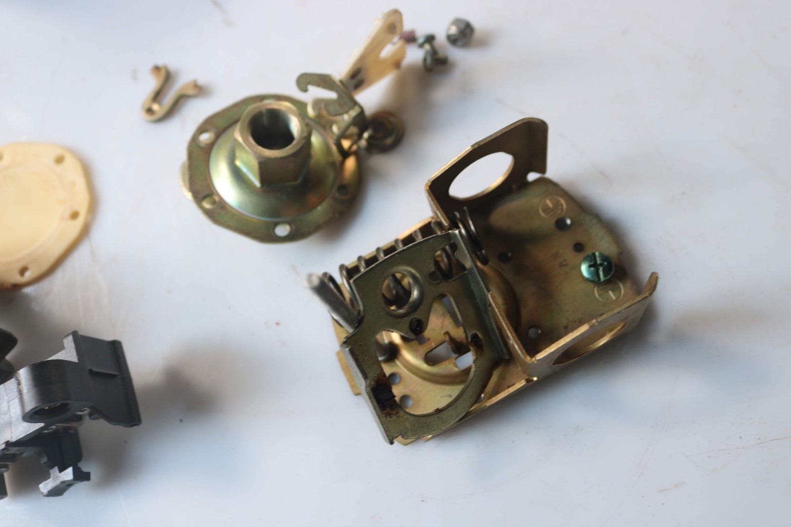 Square D Pumptrol 9013FHG2J27 Pressure Switch Class 9013 Type FHG | eBay