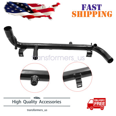 Engine Return Coolant Pipe For Audi A4 B6 B7 Quattro Seat EXEO 1.8T ...