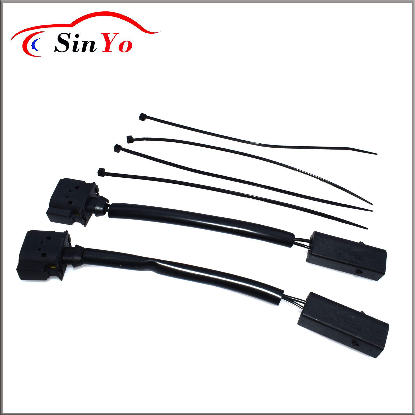 Cable Adapter Plug Harness Camshaft Adjusters For 03-05 Mercedes C230 ...
