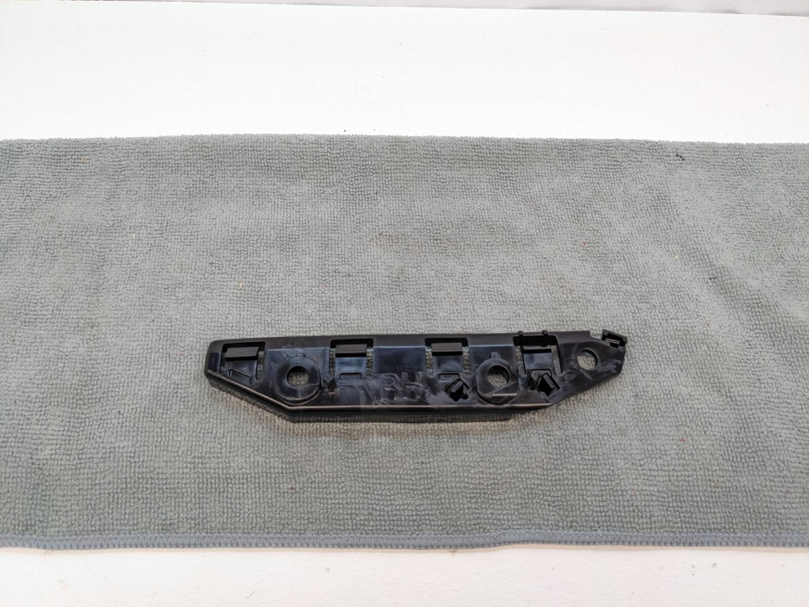 2017+-+2021+Tesla+Model+3+Front+Bumper+Right+Passenger+Side+Fender ...