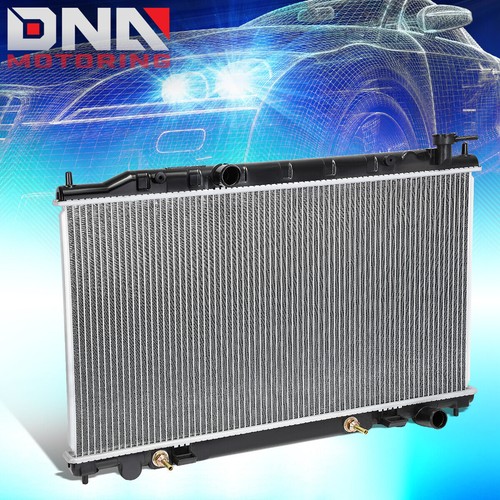 For 2002-2006 Nissan Altima Maxima 3.5L Radiator OE Style Aluminum Core ...