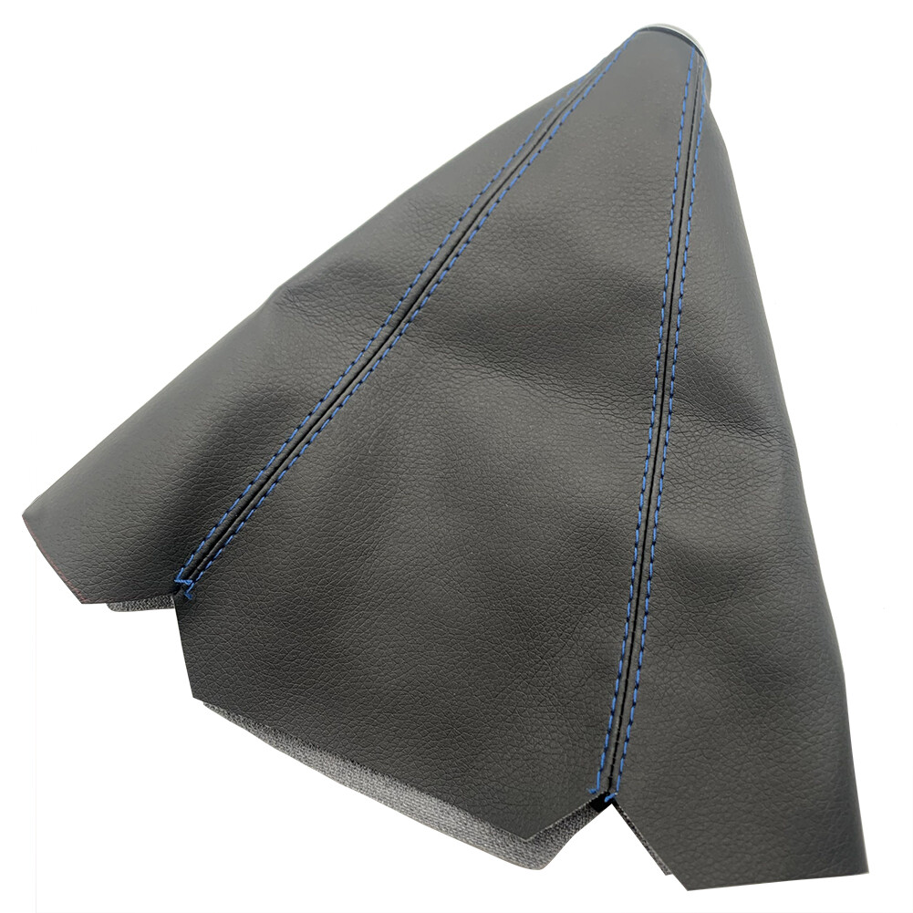 universal-pu-leather-gear-shift-collar-shifter-stick-gaiter-boot-blue