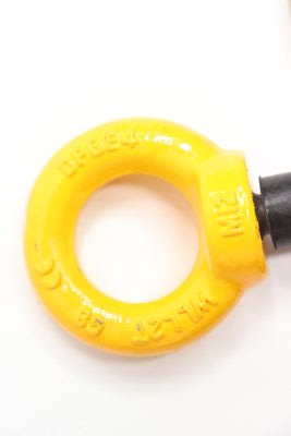 Hoists - Lifting Eye