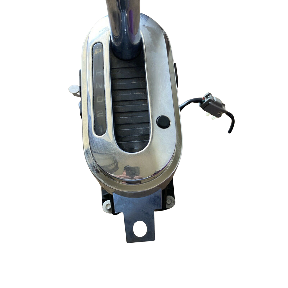 2004-2008 Ford F150 Automatic Floor Gear Shifter Shift Assembly