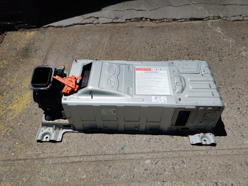 2011-2016 Kia Optima/Hyundai Sonata OEM Hybrid Battery Pack 37511-4R101 ...