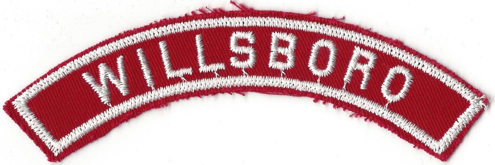 CMS- Willsboro RWS Community Strip - NY - Twin Rivers Council | eBay