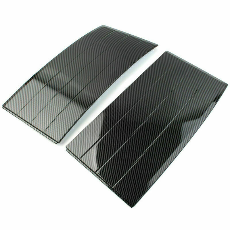 For Land Rover Range Rover L405 2018-2021 Side Mesh Vent Grille Fender ...