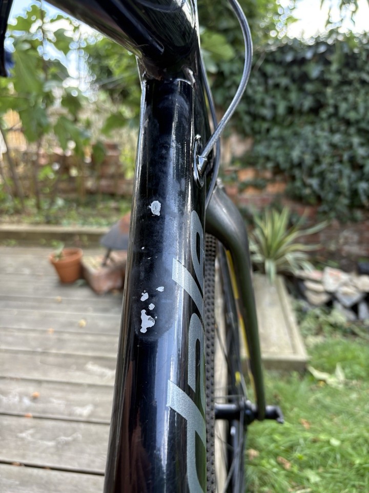 Cannondale Caad X cyclocross/gravel bike 56cm | eBay UK