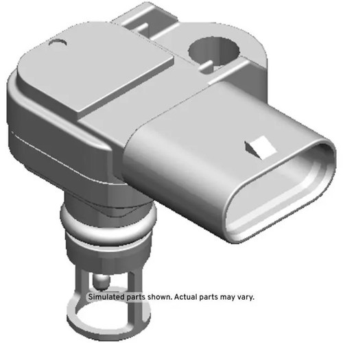 Genuine GM M.A.P Sensor 12707766 | eBay