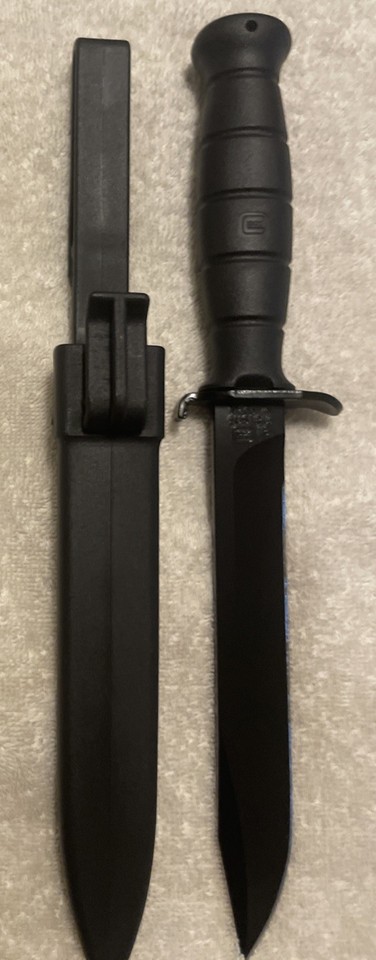 GLOCK FM78 FIELD KNIFE NEW WITH SHEATH - USA SELLER | eBay