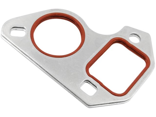 68SP82Y Timing Cover Gasket Fits 2008-2009 Buick LaCrosse 5.3L V8 LS4 ...