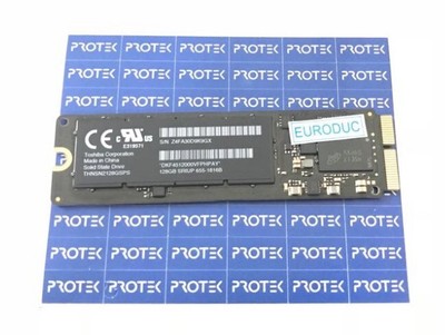 SSD Disque dur apple MACBOOK AIR A1465 655-1816b | eBay