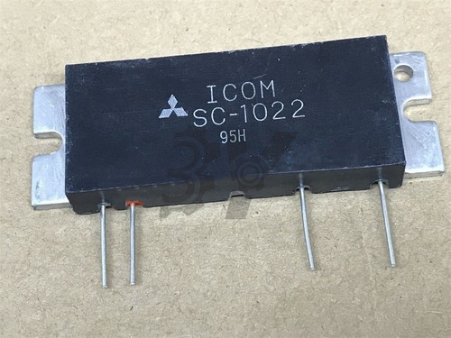 NEW 1PC MITSUBISHI SC-1022 power supply module | eBay