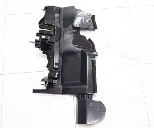 DEFLECTOR RADIATOR SIDE FOR RIGHT TOYOTA HILUX REVO 2018 53293-YP040 | eBay