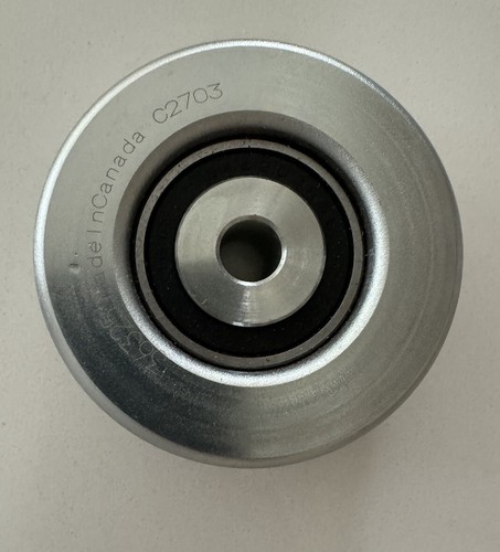 Gates 36325 DriveAlign Belt Drive Idler/Tensioner Pulley made in CANADA ...
