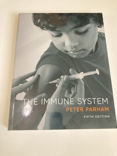 The Immune System | with access code by Peter Parham (paperback ...