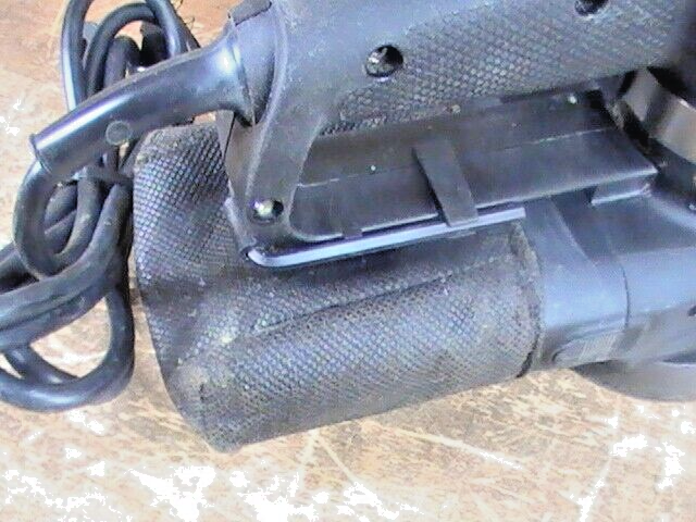 CRAFTSMAN #9_11666 1.4A 10,500 OPM 1/5 HP MULTI SANDER(3-SANDERS IN ONE ...