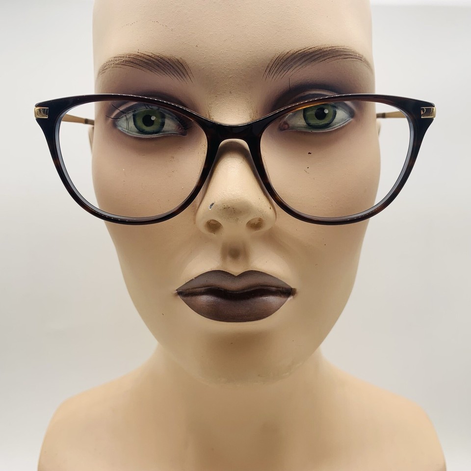 SPECSAVERS eyeglasses BROWN CAT EYE glasses frame MOD: 32258844 | eBay UK