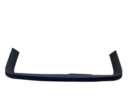 2019 CADILLAC ESCALADE OEM LIFTGATE TAILGATE UPPER TRIM FINISH 84299959 ...