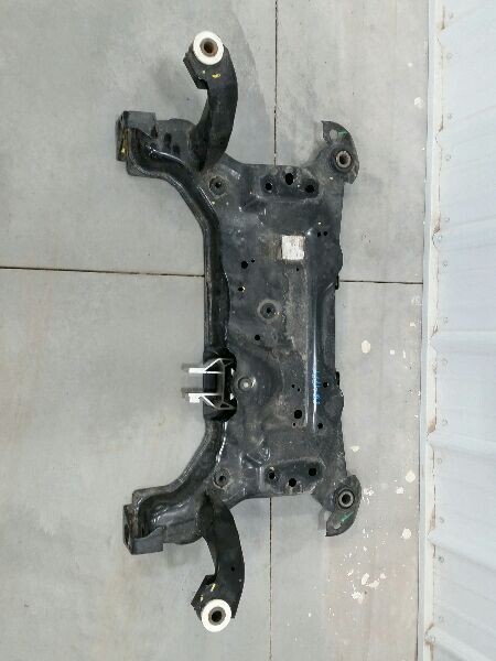 2014-2018 Ford Transit Connect FWD Front Subframe Crossmember OEM | eBay
