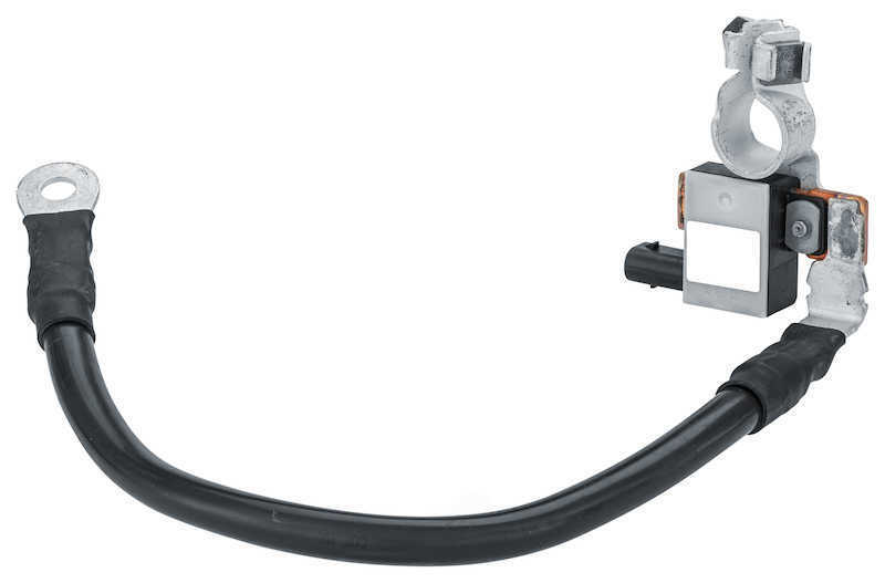 Intelligent Battery Sensor (IBS)-(IBS) Hella 358158001 for sale online ...