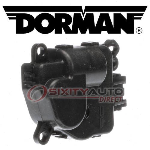 Dorman 604-218 HVAC Heater Blend Door Actuator for SK604218 G04004 ...
