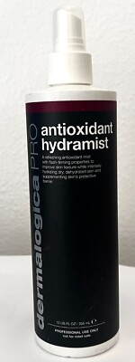 Dermalogica Antioxidant Hydramist (12 fl oz / 355ml) PRO size | eBay
