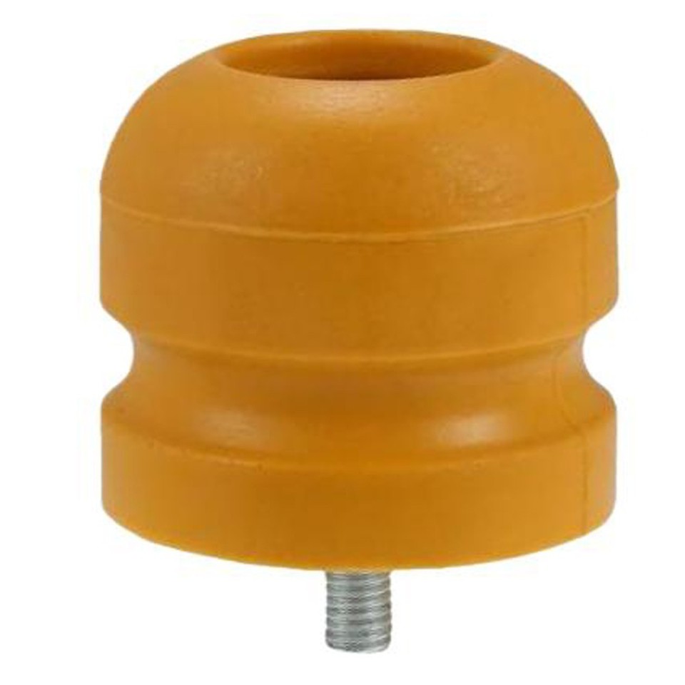 Suspension Bump Stop Shock Absorber Pad Direct Replacement Fit Easy ...