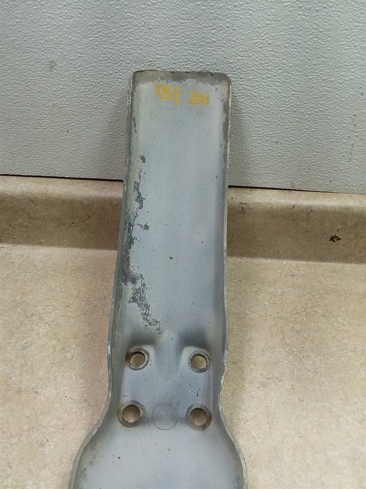 Honda ELSINORE CR250M CR250-M OEM Front Fender 1973 1974 PA AP-330 | eBay