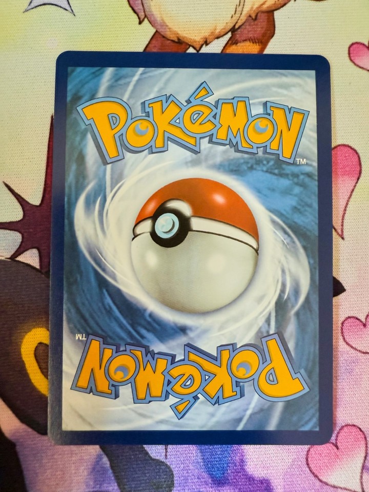 GREENDENT VMAX 272/264 FUSION STRIKE POKEMON | eBay