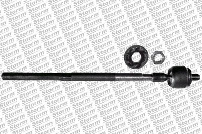 Rotule de direction axiale droite/gauche pour Clio 1998-2001 7701472113 ...