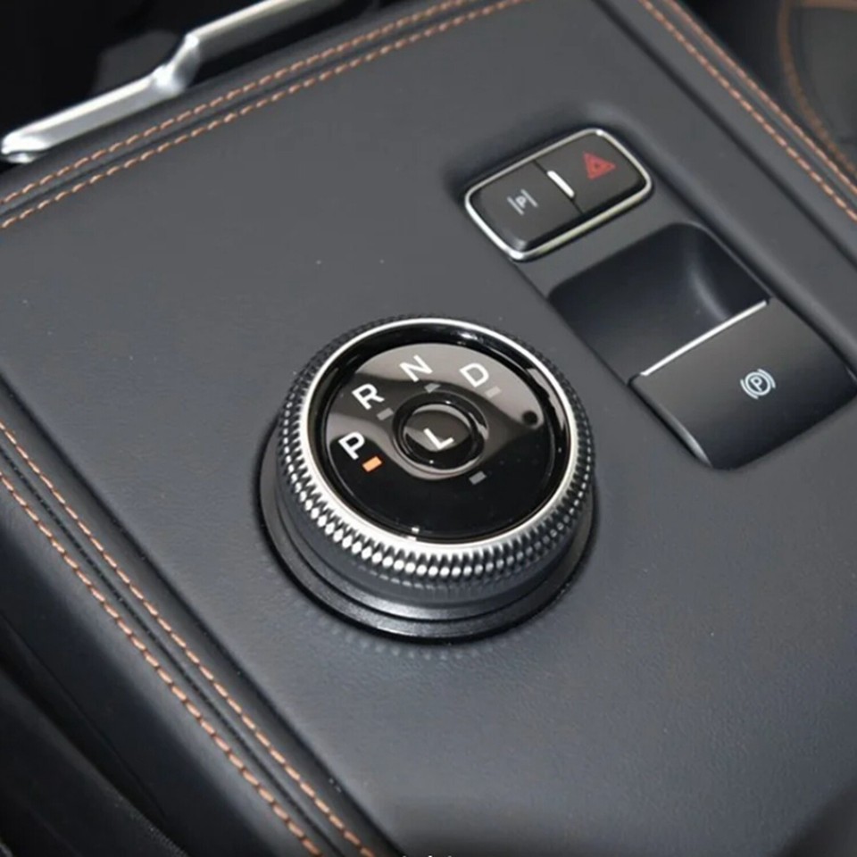 Gear Shift Module Fit For Ford Escape/Bronco Sport 2020-2022 LX6P-7P155 ...