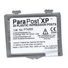 ParaPost XP P743-5.5 purple .055" (1.40mm) plastic impression post, 20 ...