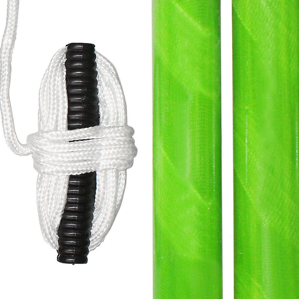 26 Foot Tree Pruner Pole Saw Branch Garden Lopper Cutter Trimmer ...