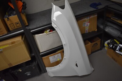 ACURA FENDER LEFT SIDE FACTORY OEM LOCAL PICKUP | eBay