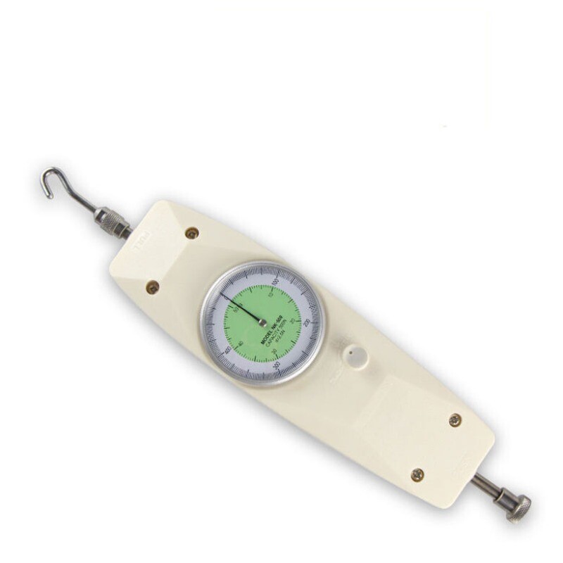 Pointer Push-pull Force Gauge Dial Push-pull Spring Force Gauge Tension ...