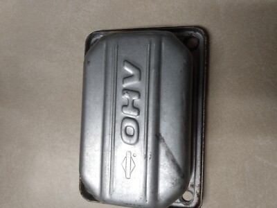 31p777-0367-E1 Briggs and Stratton OHV Intek Valve Cover | eBay