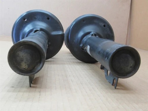 08 Cayman S RWD Porsche 987 2 SHOCK STRUTS 98733305113 98733305900 N/A ...