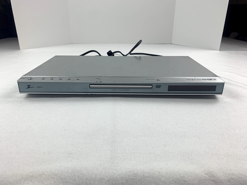 Zenith Digital DVD Player Model:DVB413 - Tested And Works - No Remote ...