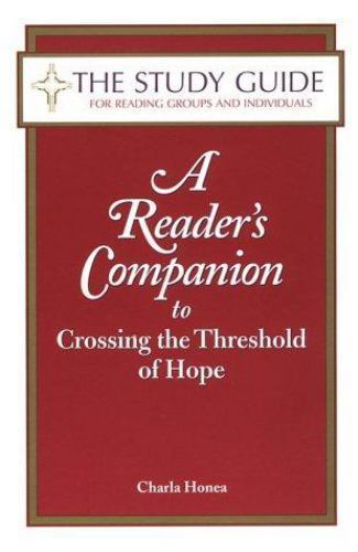 Reader's Companion Study Guide by Charla H. Honea (1997, Trade ...