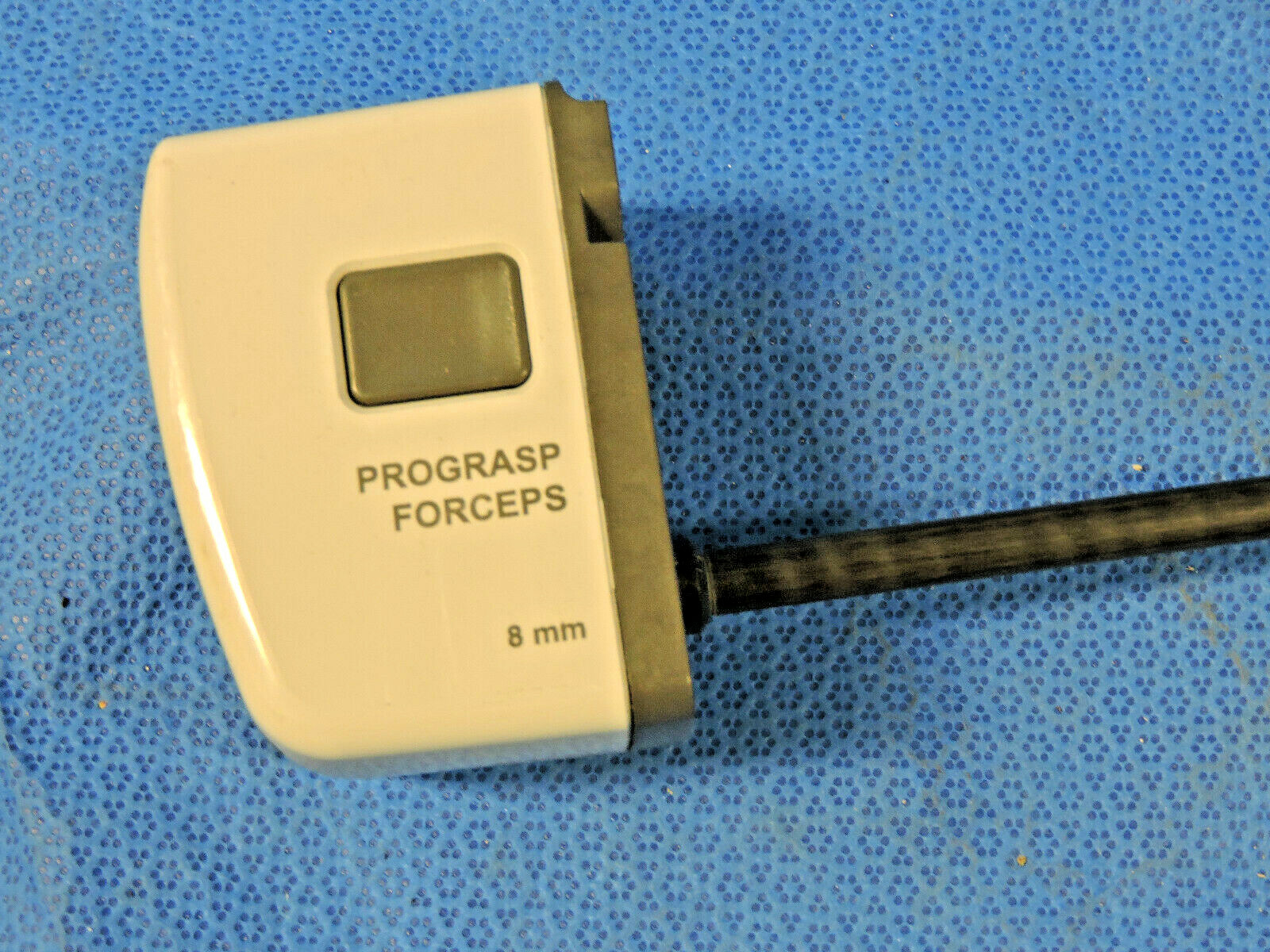Da Vinci Xi Prograsp Forceps 8mm 470093 | eBay