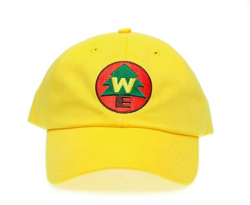Wilderness Explorer Dad Hat WE embroidered Cap Russell UP cosplay ...