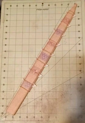 Pacific Islands & Oceania - Shark Tooth - Vatican