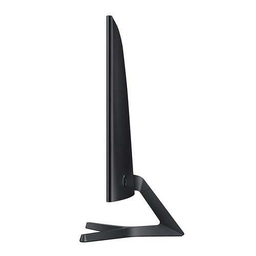 Samsung CF396 27" Curved LED Monitor Super Slim Design (LC27F396FHNXZA ...