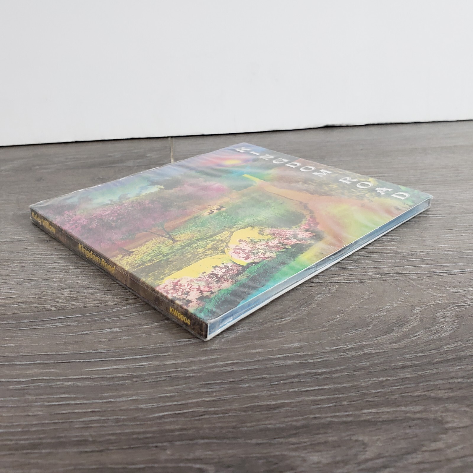 Kingdom Road by Kaley Willow (CD, 2011) for sale online | eBay